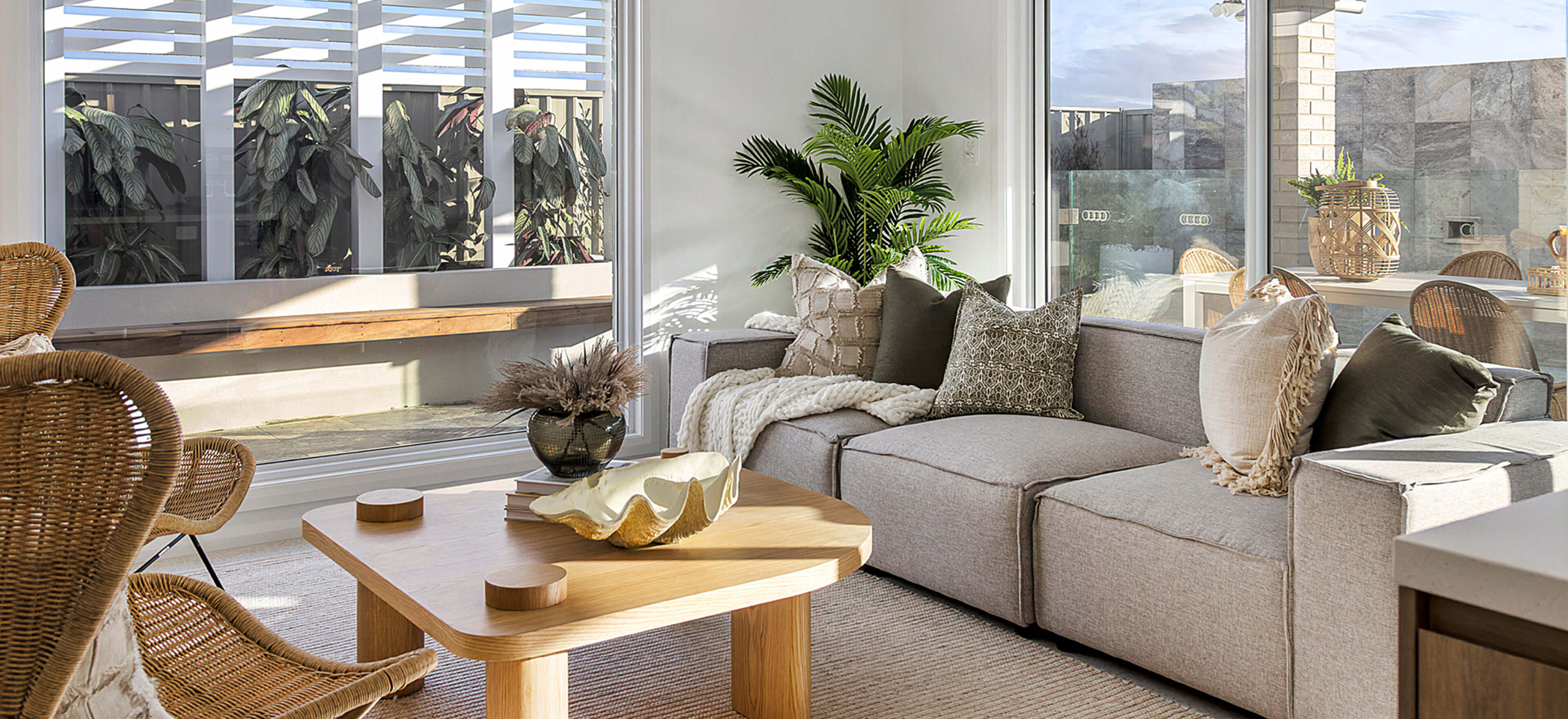 Modern House Designs and Plans| Weeks Homes