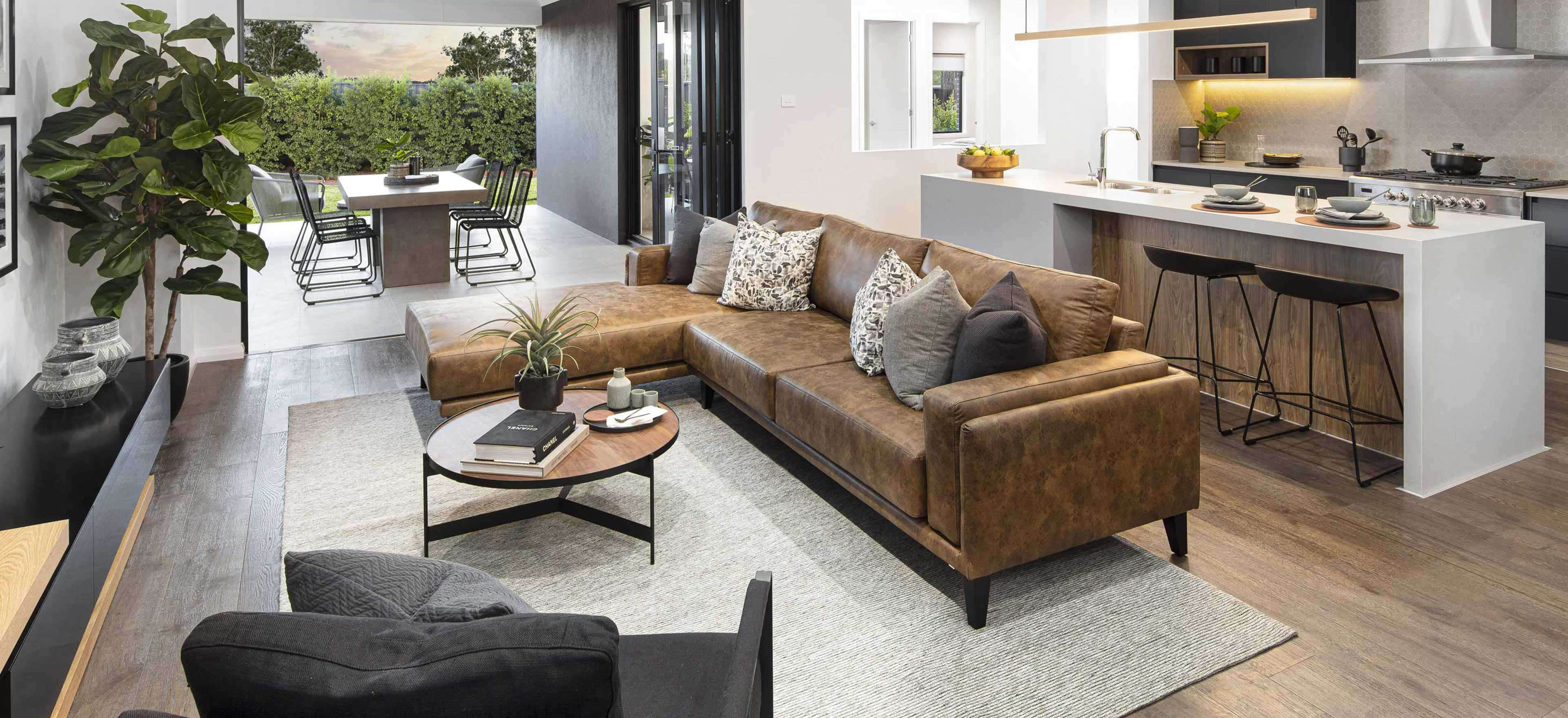 Home Design and Décor Inspiration | Weeks Homes