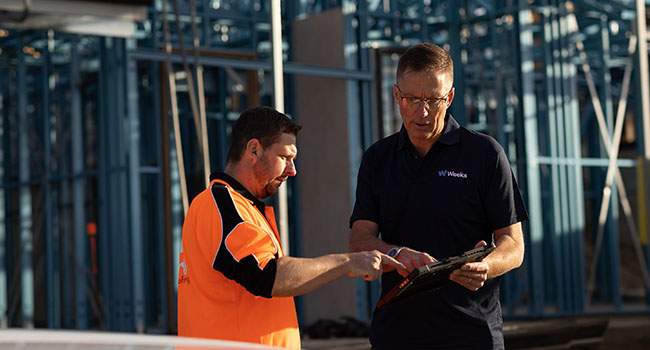 Weeks Homes: Leading New Home Builders in Adelaide SA