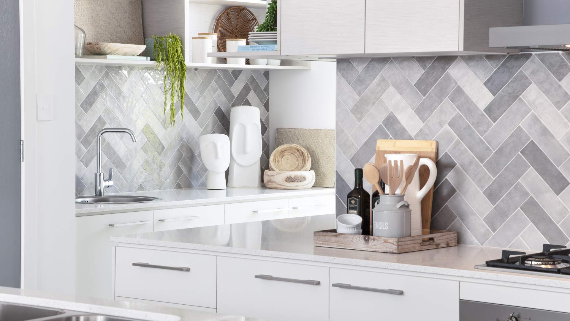 Millbrook 26 | Adapt To Every Stage Of Life | Weeks Homes