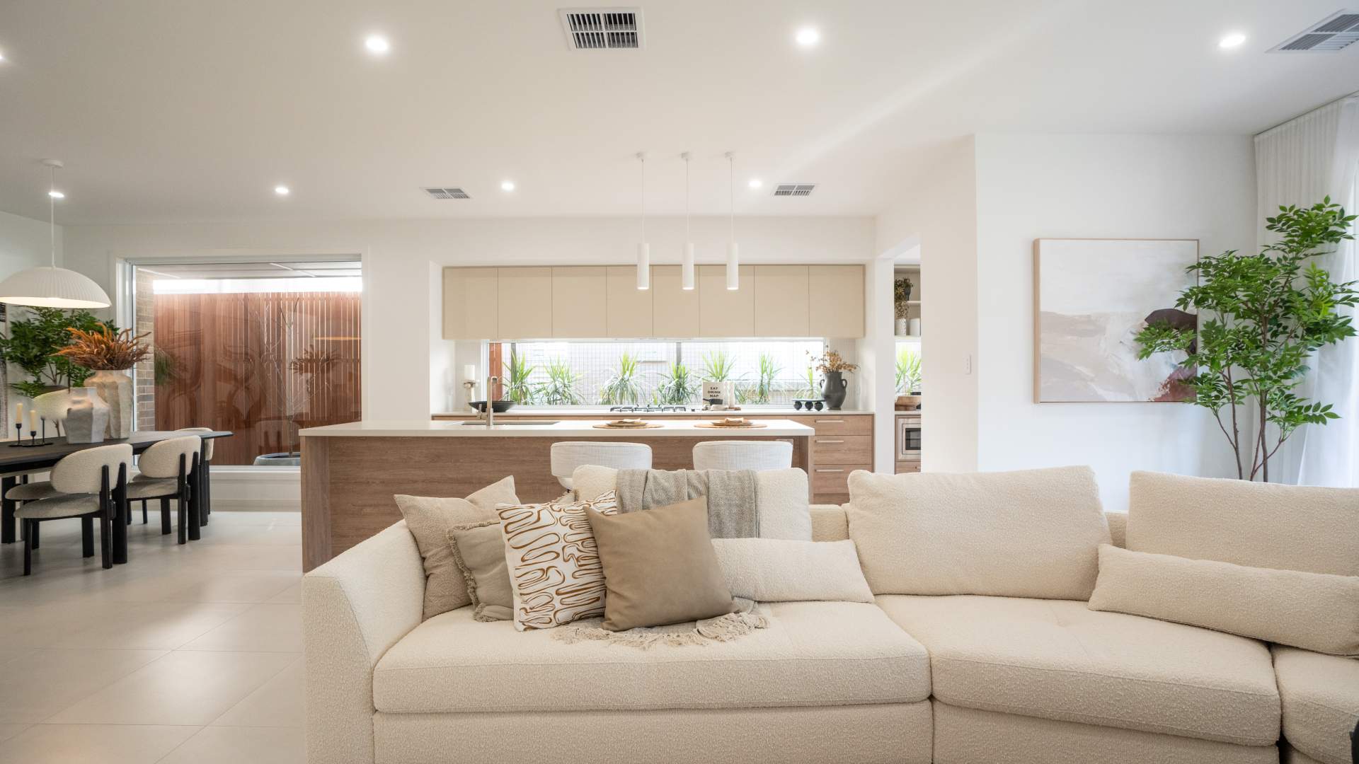 Styling Tips from our Hurtle Grove Display Homes | Weeks Homes