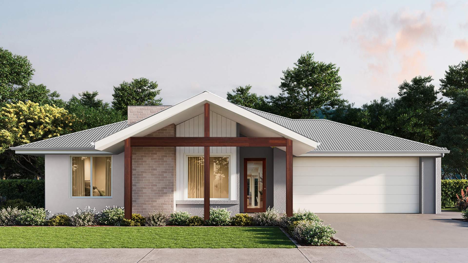 ANGLE VALE : New House and Land Packages | Weeks Homes