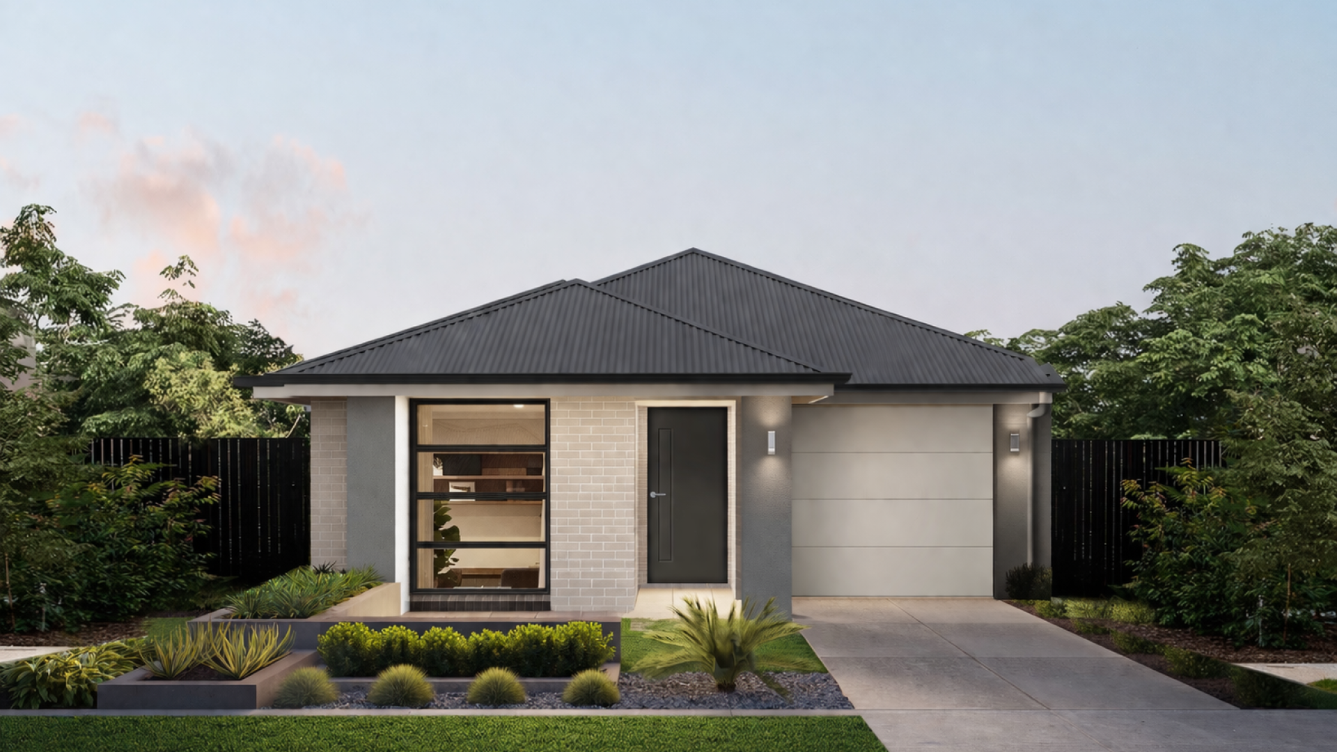 DAVOREN PARK : New House and Land Packages | Weeks Homes