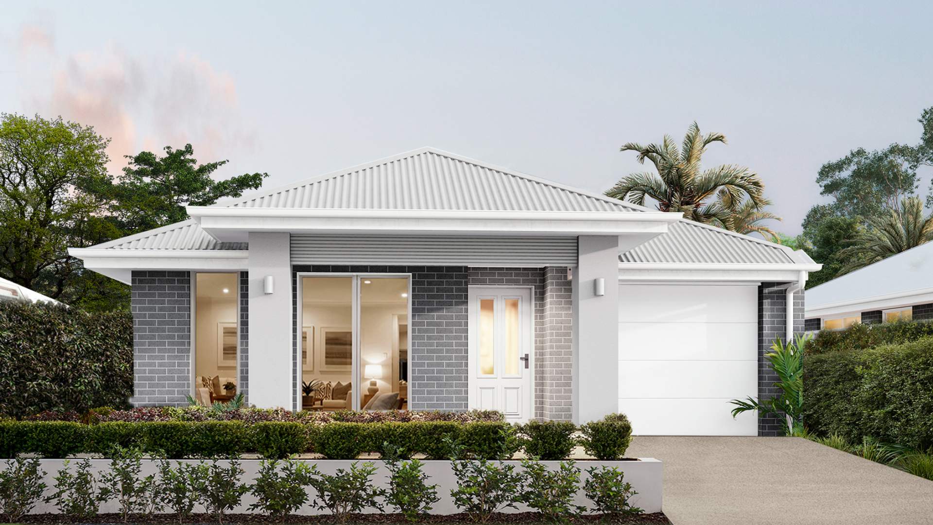 LITTLEHAMPTON : New House and Land Packages | Weeks Homes