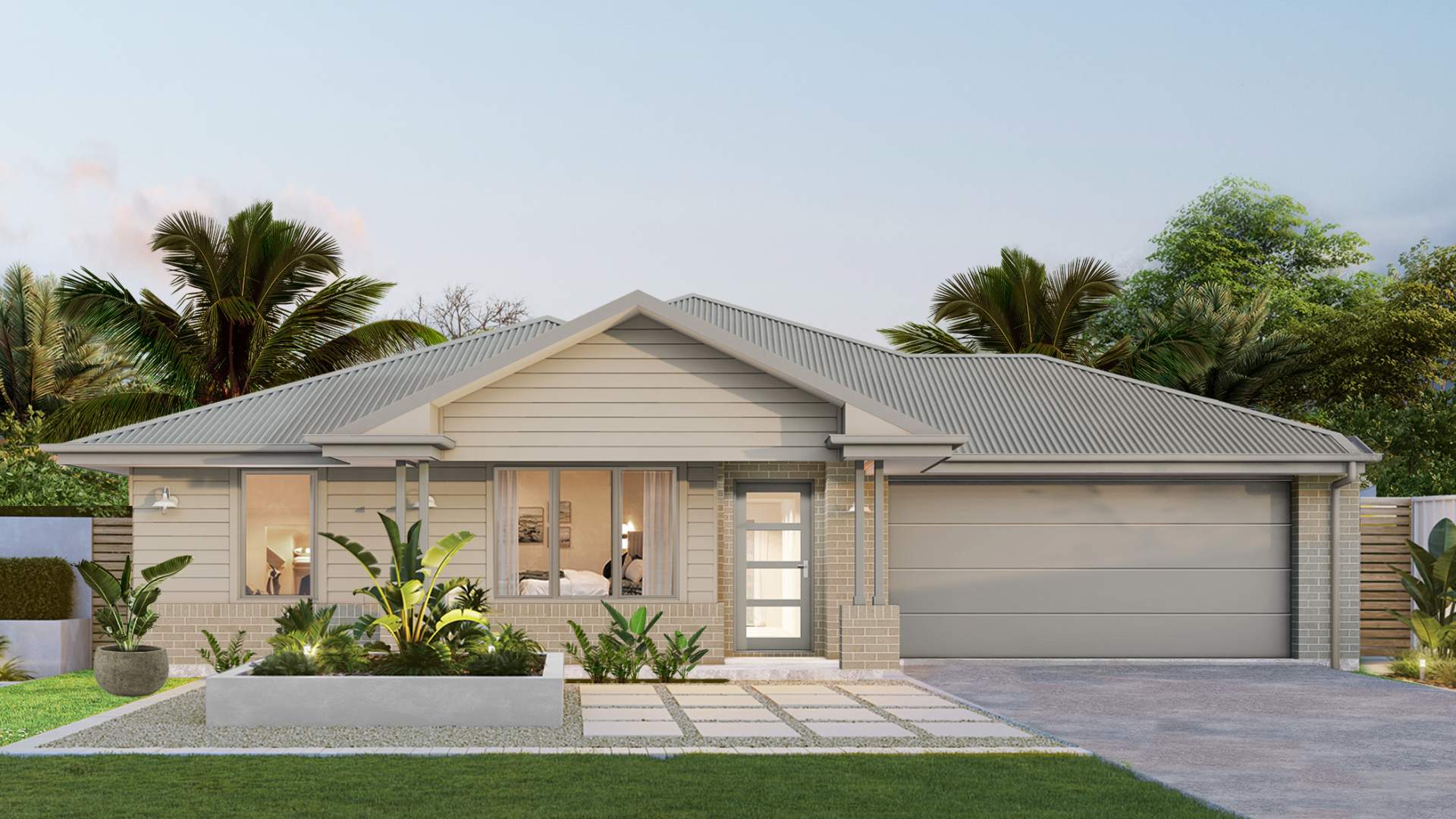 LITTLEHAMPTON : New House and Land Packages | Weeks Homes