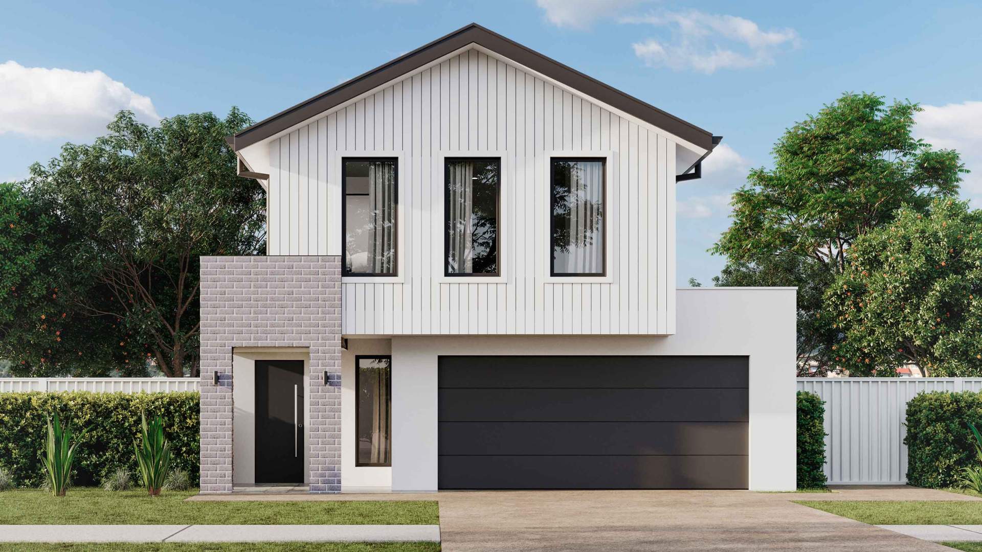 MOANA : New House and Land Packages | Weeks Homes