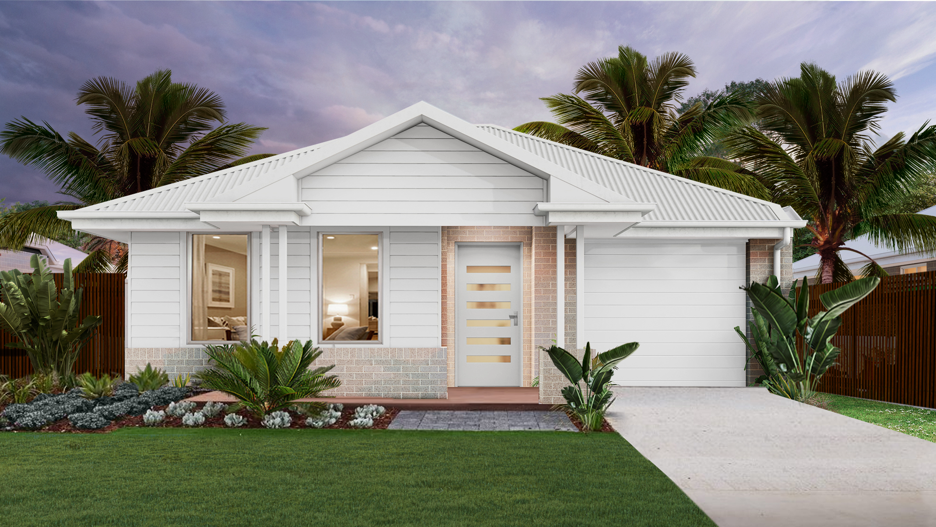 MOUNT BARKER : New House and Land Packages | Weeks Homes