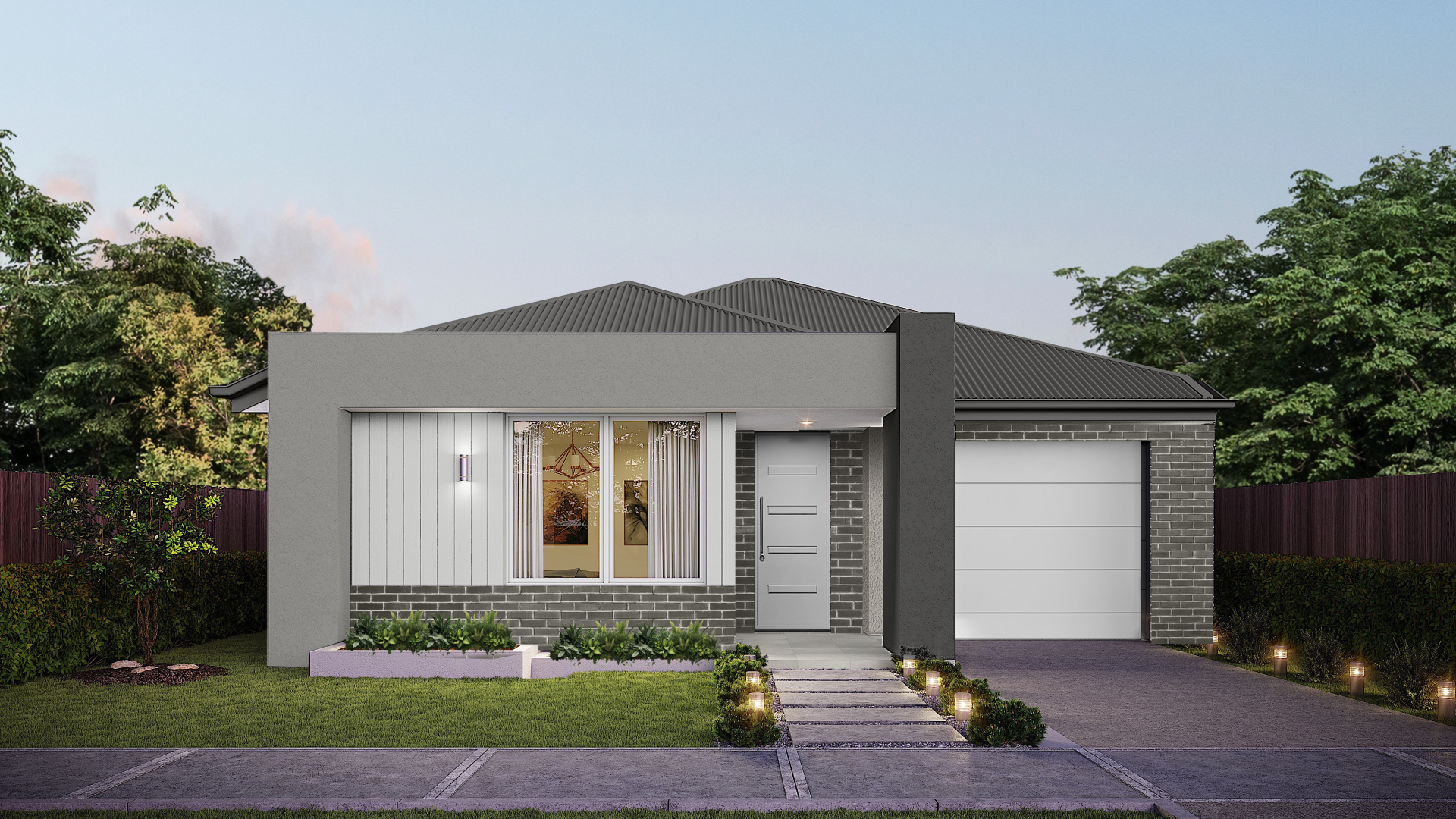 MOUNT BARKER : New House and Land Packages | Weeks Homes