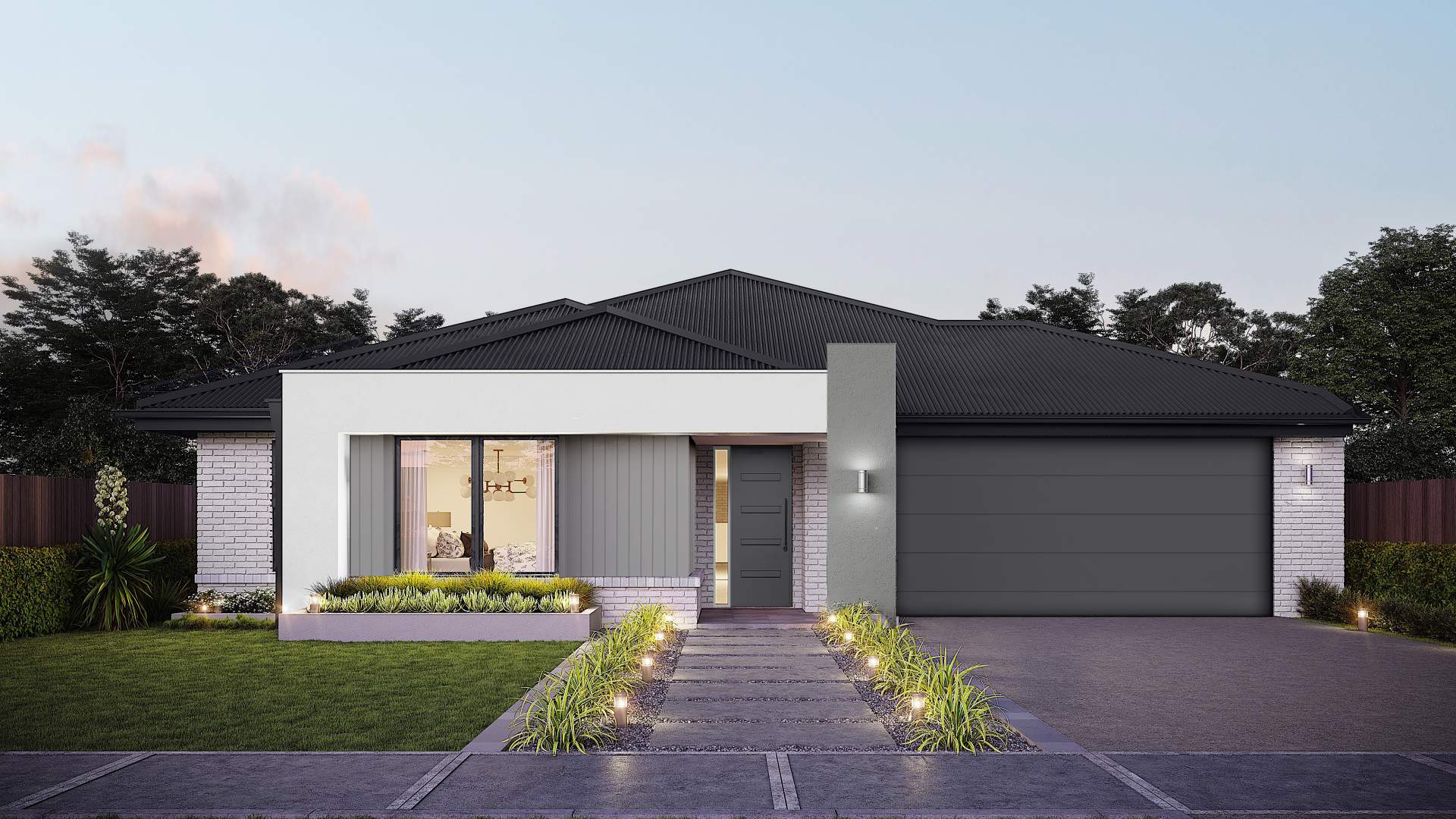 MOUNT BARKER : New House and Land Packages | Weeks Homes