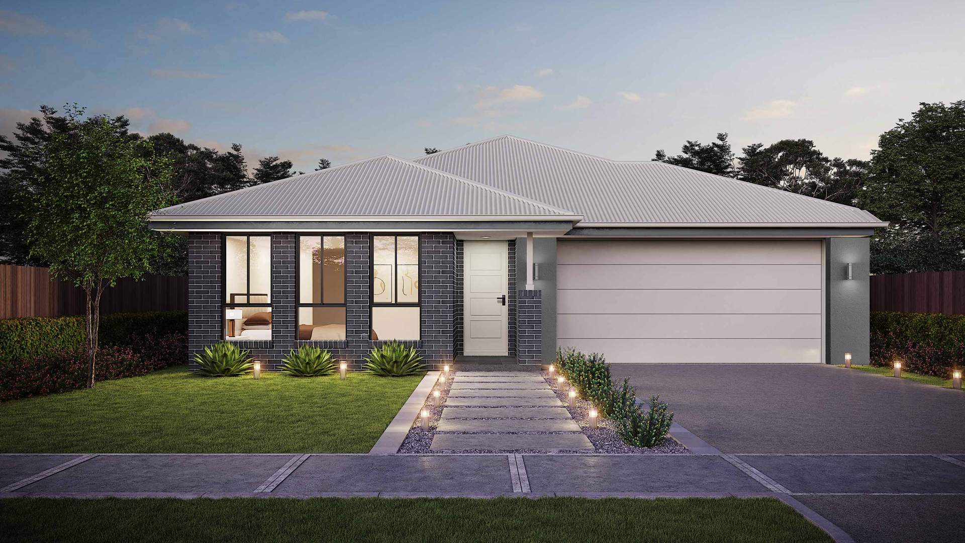 MURRAY BRIDGE : New House and Land Packages | Weeks Homes