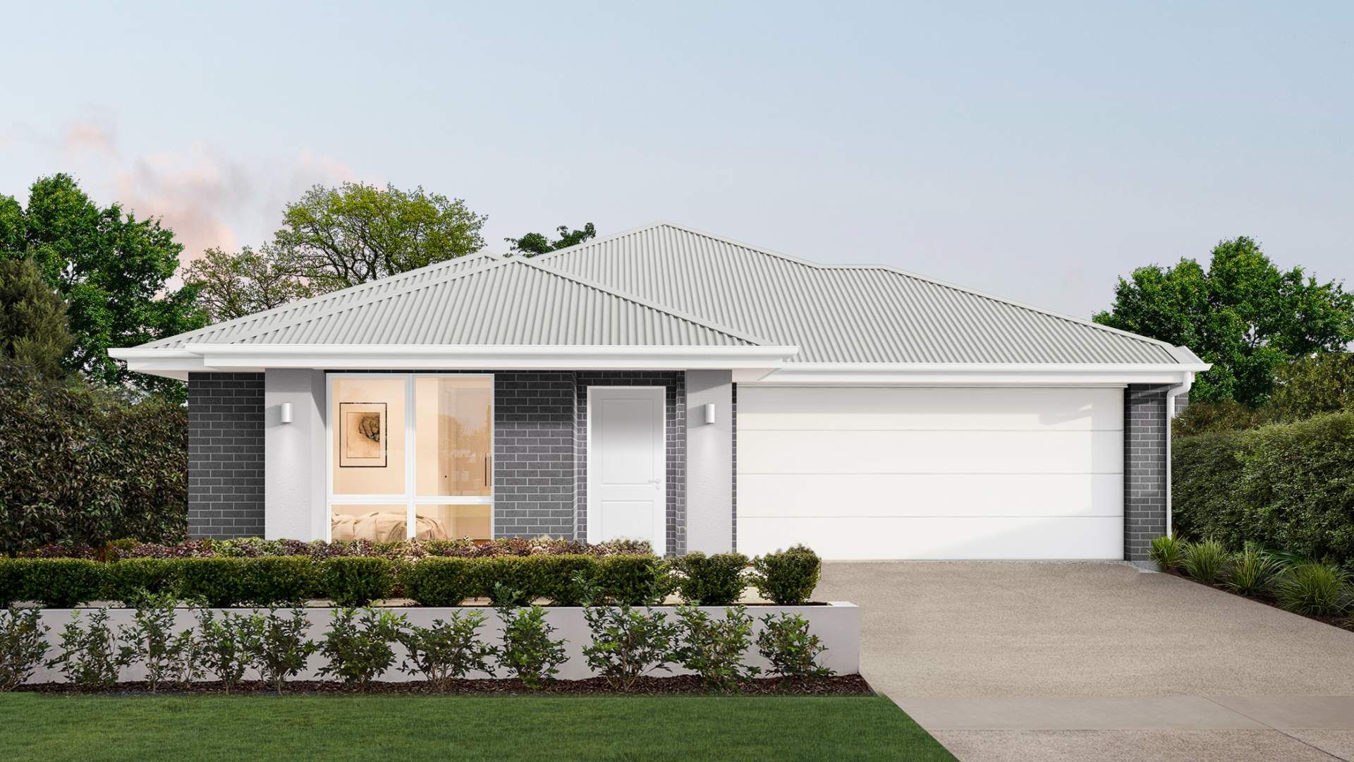 RIVERLEA PARK : New House and Land Packages | Weeks Homes