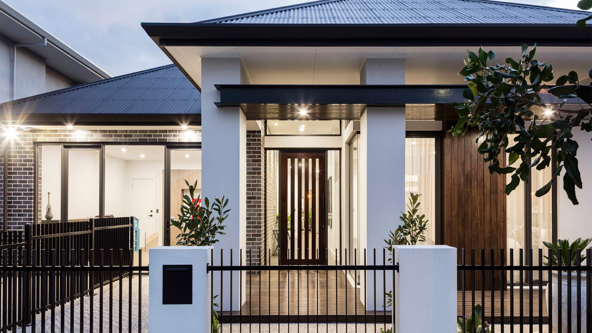 Types House Eave Trough Eave Vs Soffit: What Is The Difference? HB