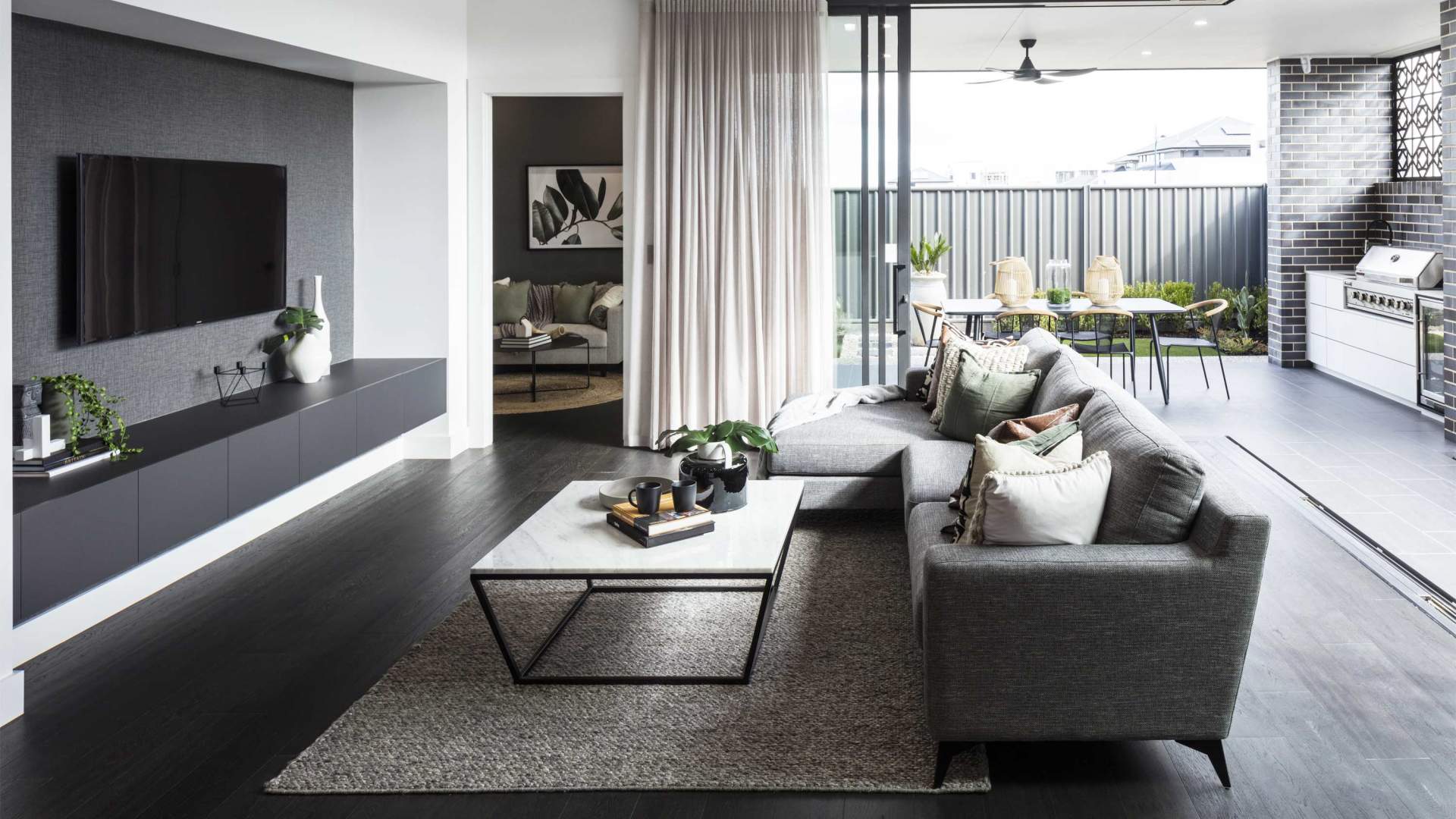 Five Ways To Make The Most Of Your Space | Weeks Homes