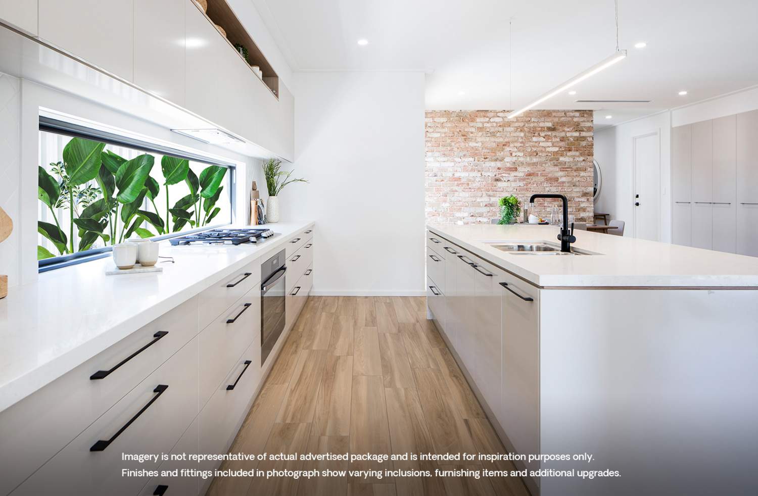 WEST LAKES : New House and Land Packages | Weeks Homes