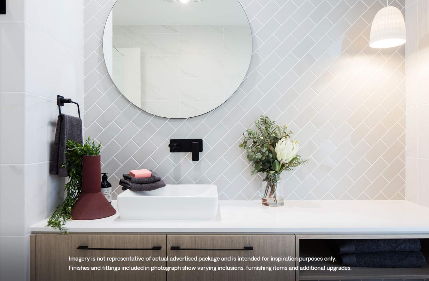 WEST LAKES : New House and Land Packages | Weeks Homes