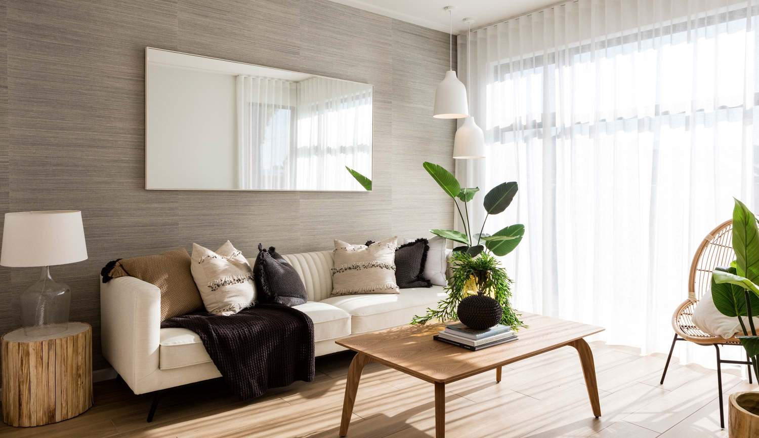 Oxford Single Storey Home Design with Three Bedrooms | Weeks Homes