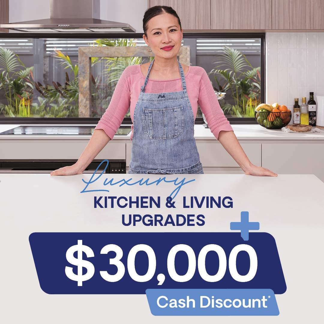 Weeks Homes: Leading New Home Builders in Adelaide SA