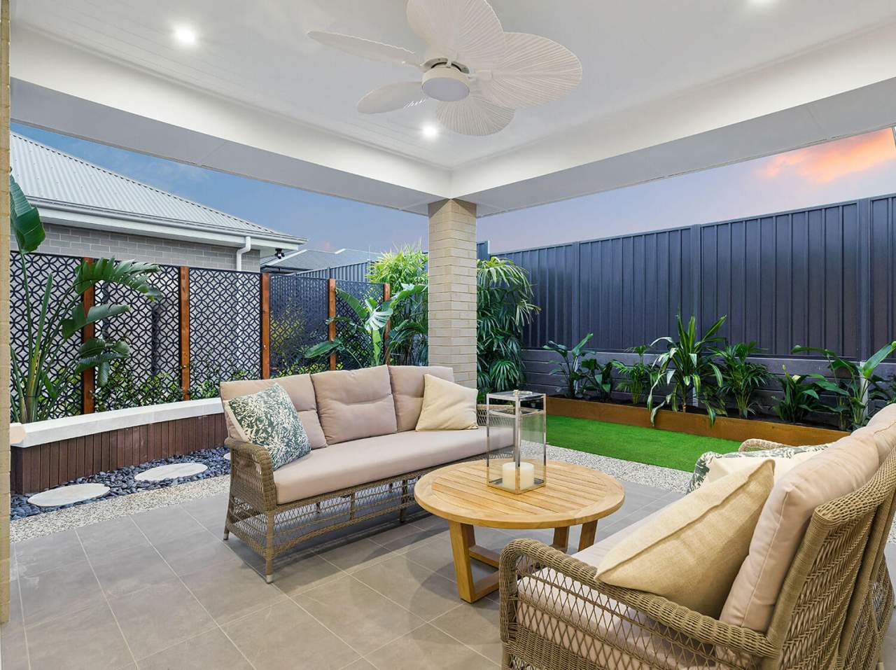 Knockdown Rebuild Adelaide | Free Assessment | Weeks Homes