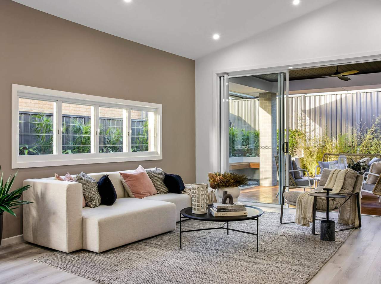 Knockdown Rebuild Adelaide | Free Assessment | Weeks Homes