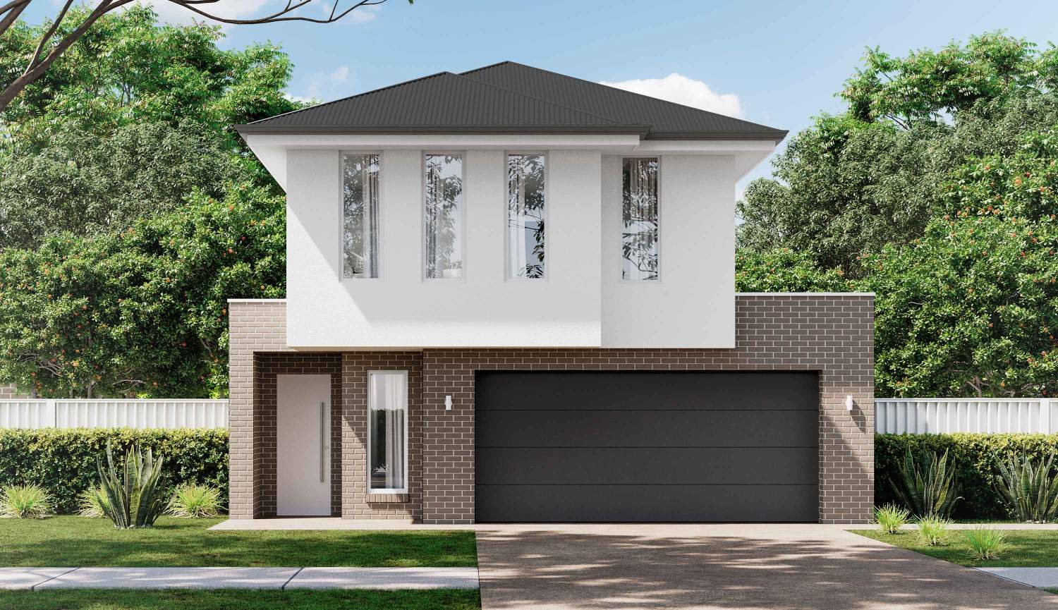 WEST LAKES : New House and Land Packages | Weeks Homes