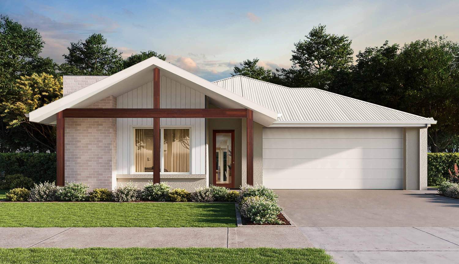 WEST LAKES : New House and Land Packages | Weeks Homes