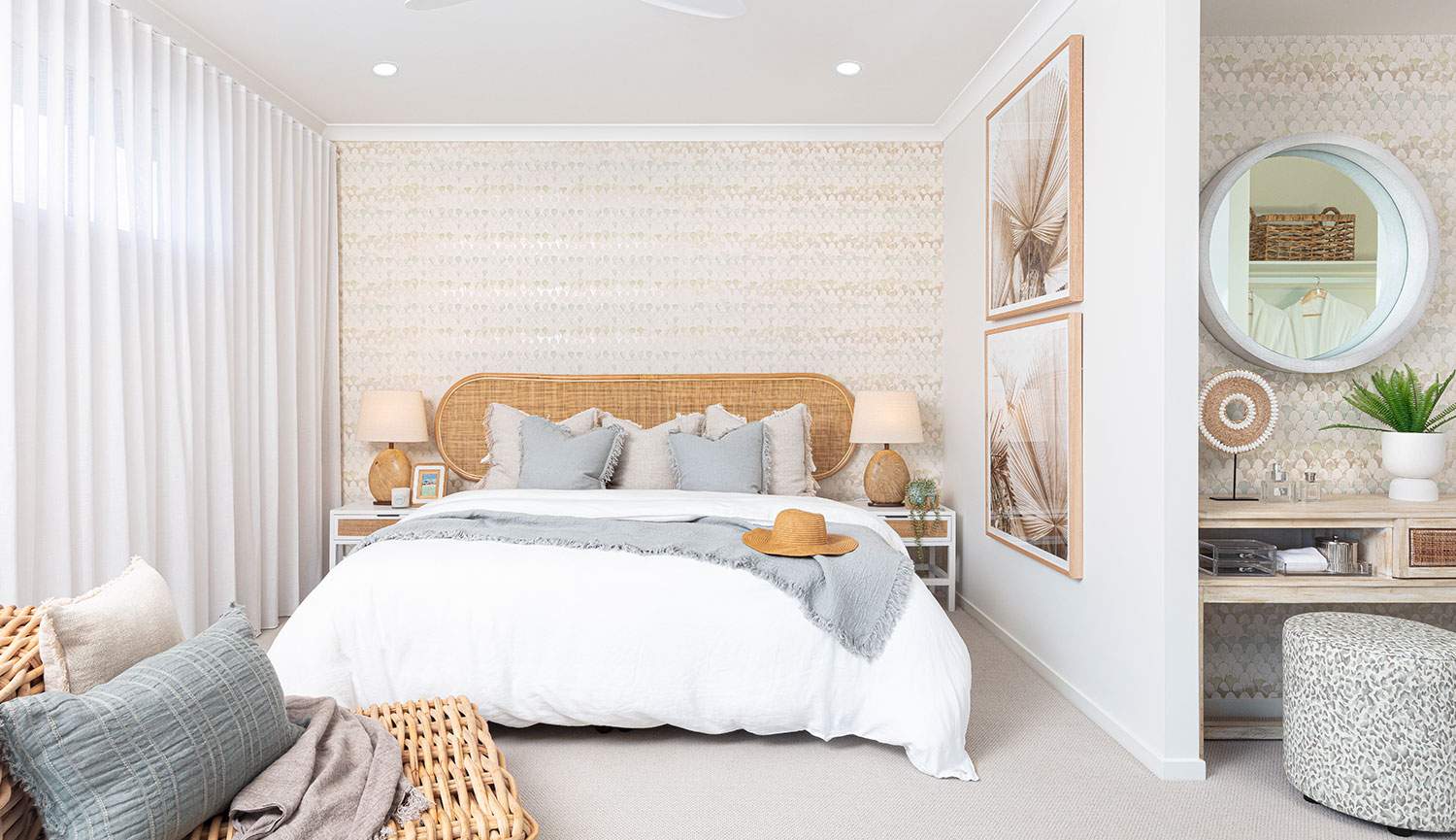 Sutherland 34 | An Industrial House Design | Weeks Homes