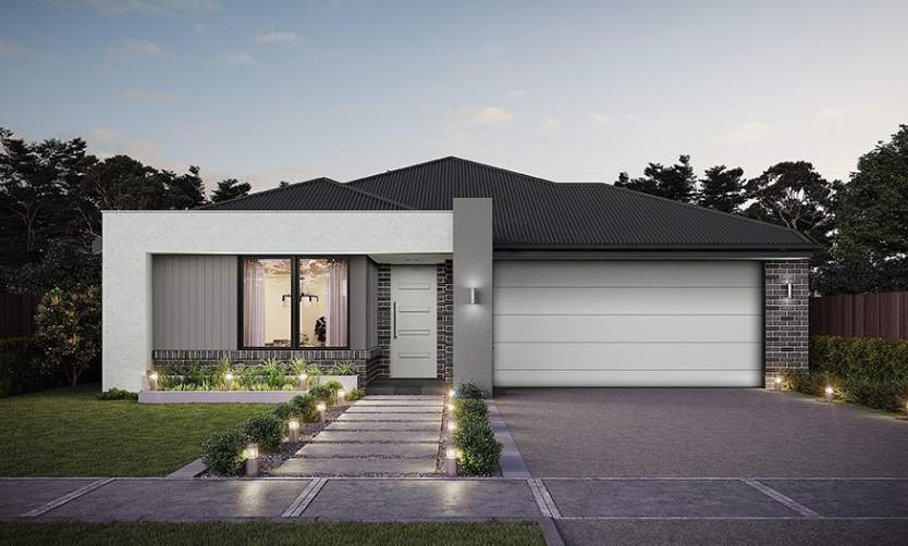 NextGen House Plans | Weeks Homes