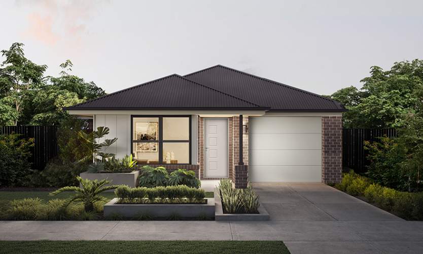 New Home Designs & House Plans in Adelaide | Weeks Homes