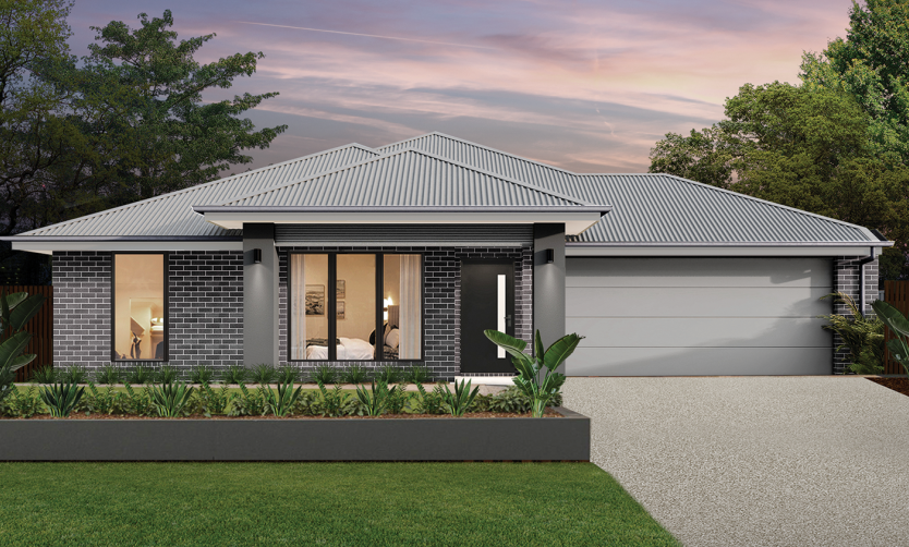 New Home Designs & House Plans in Adelaide | Weeks Homes