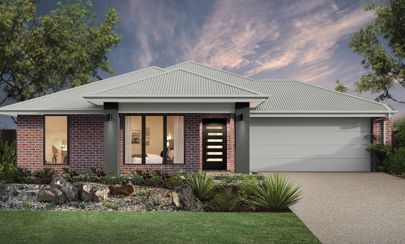 New Home Designs & House Plans in Adelaide | Weeks Homes